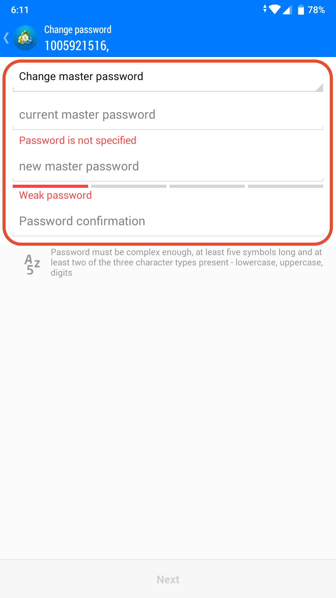 Bagaimana Cara Reset PIN/Password? – Support Center