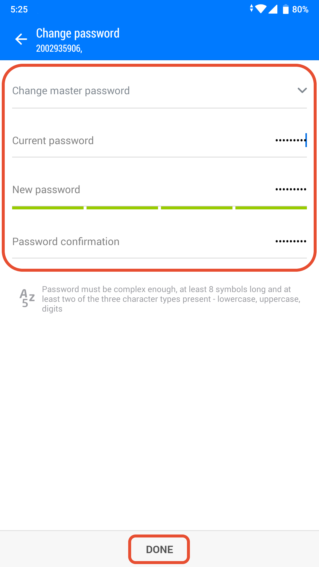 Bagaimana Cara Reset PIN/Password? – Support Center
