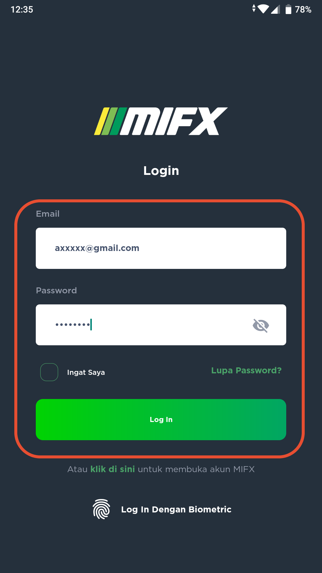 Bagaimana cara bergabung dengan program referral MIFX? – Support Center