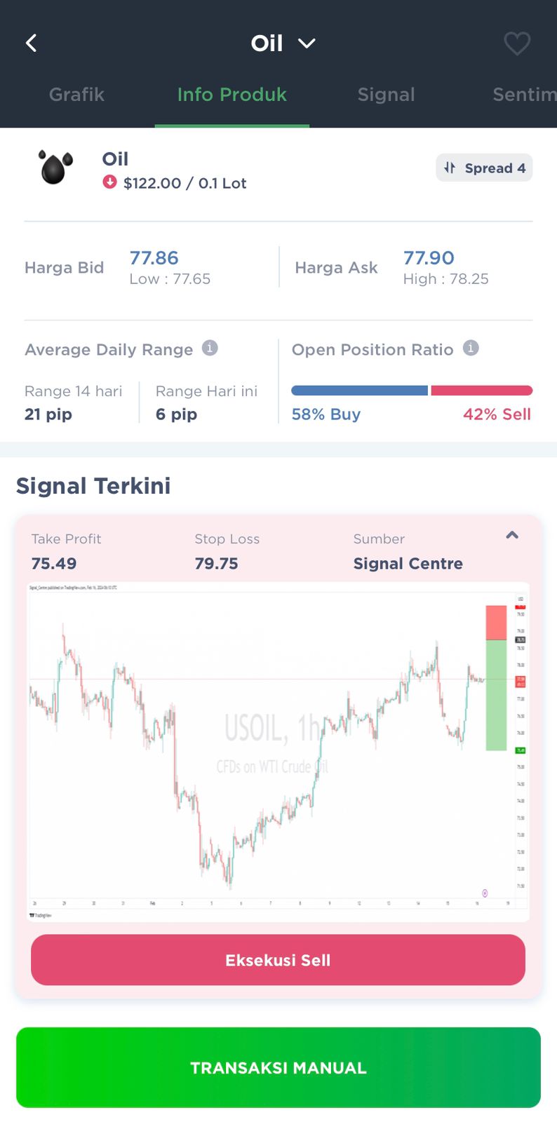 Apa itu OPR? – Support Center